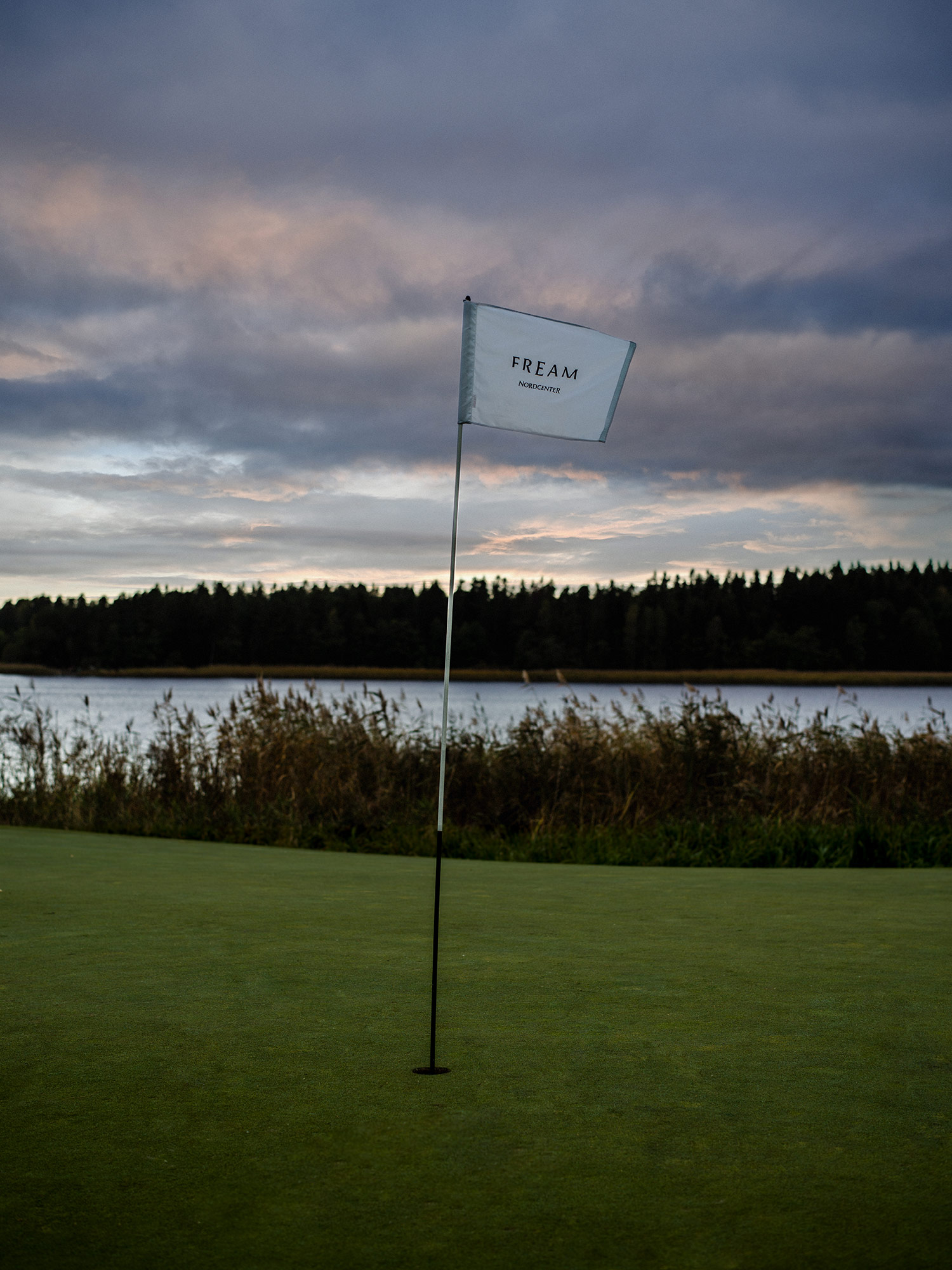 Nordcenter tähyää huipulle Fream-kentän brändiuudistuksella ja ...