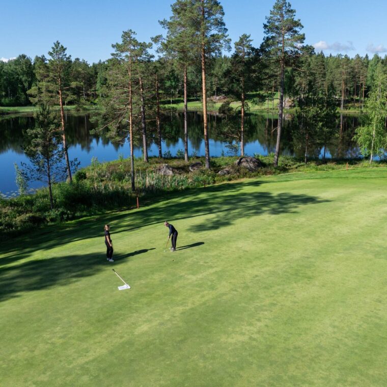Tammer-Golf – Mitä tapahtuu Tampereen perinteiselle golfkentälle ...