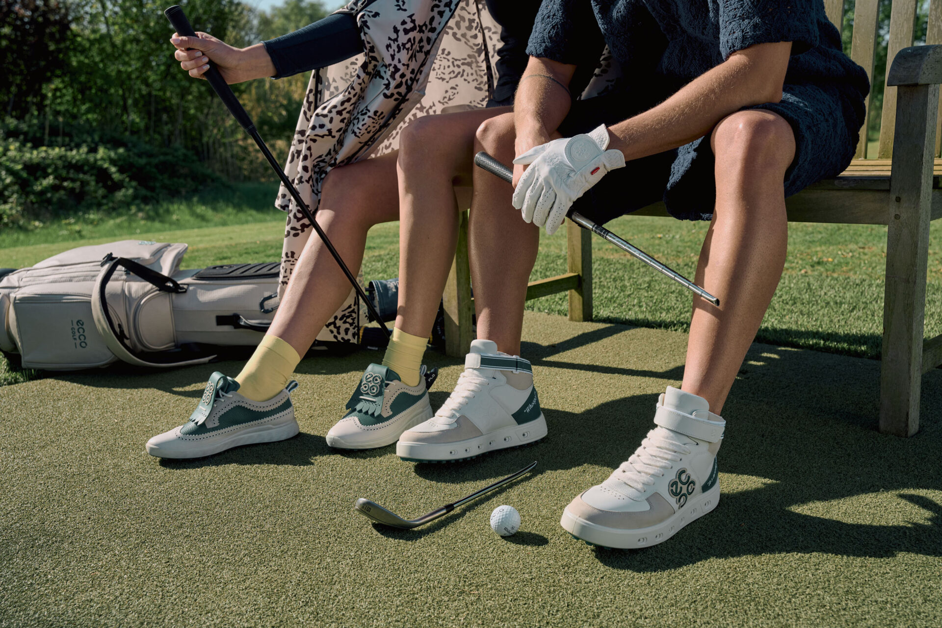 FORE! Golf Magazine - Finnish Golf Media FORE!